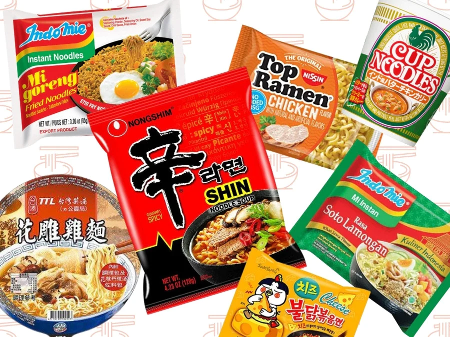 φωτο εξωφυλο στιγμιαια noodles – Εταιρεία Χονδρικής